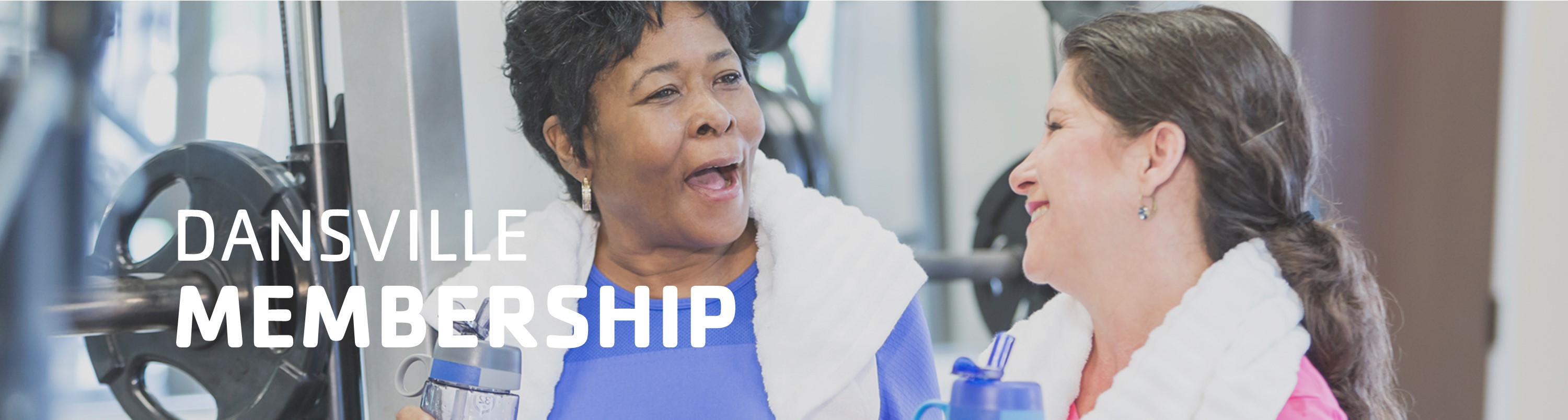 Dansville Membership | Tri-County YMCA of New York